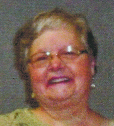 Mary Buchanan | News, Sports, Jobs - Times Observer